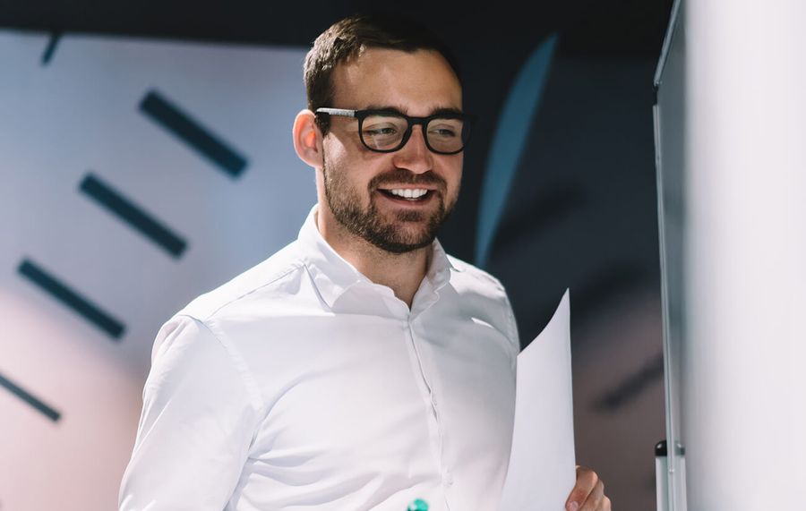 Story Single - Solid Cloud GmbH