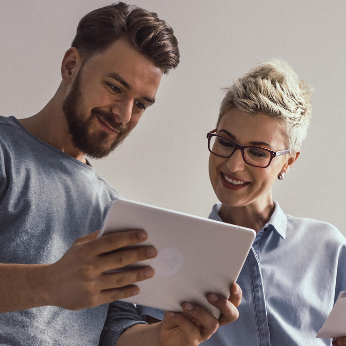 Projekt - Solid Cloud GmbH